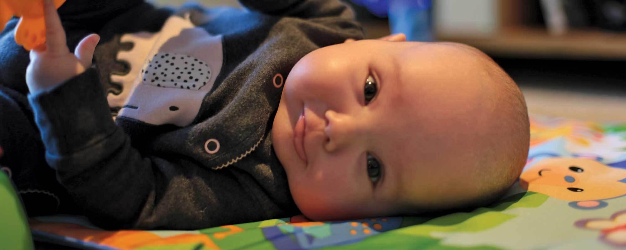 How to learn like a baby - Blog